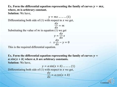 Ordinary And Partial Differential Equationspptx Programming Languages Computing