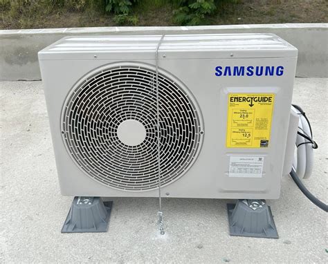 How To Fix The Error Code E For Samsung Air Conditioner Storables