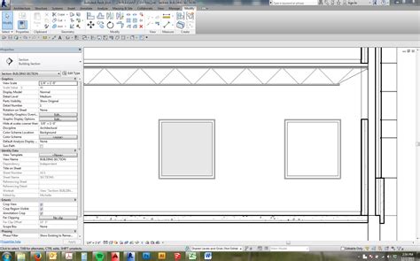 Solved Window Wall Opening Issue Autodesk Community