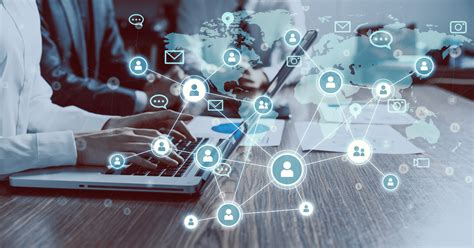 How Social Media And Blockchain Can Work Together Alleochain Ltd