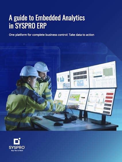 Syspro Product Review And Comparison