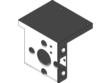 Free Cad Designs Files And 3d Models The Grabcad Community Library