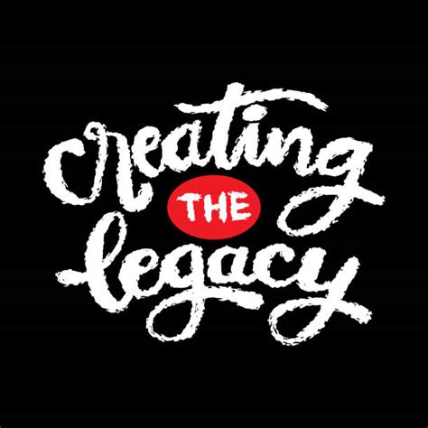 90 Creating A Legacy Stock Illustrations Royalty Free Vector Graphics