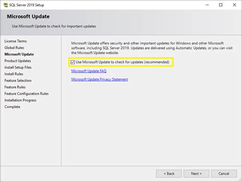 Step By Step Installation Of Microsoft Sql Server On Windows System
