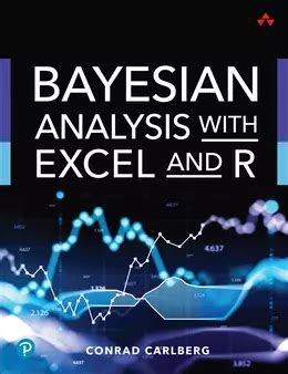 Bayesian Analysis With Excel And R WOW EBook