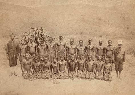 La Colonisation Du Congo Bokundoli