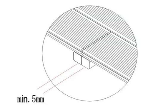 Tell You How To Install Wpc Decking Boards Wpc Decking Installation
