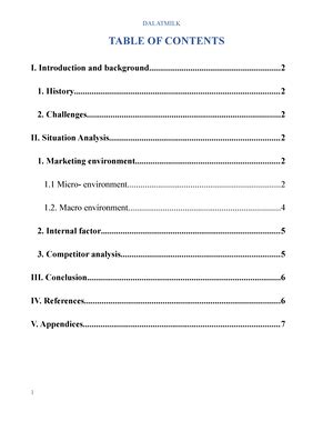 Reflection Report I Hereby Certify That No Part Of This Assignment Or Product Has Been