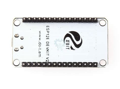 Iot Esp8266 Lua Nodemcu V2 Wifi Modul Laskakit