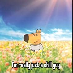 Realizing Im Acting Silly For No Reason But Its Okay Because Im