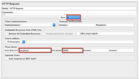 How To Run Jmeter Behind The Proxy Jmeter Vn