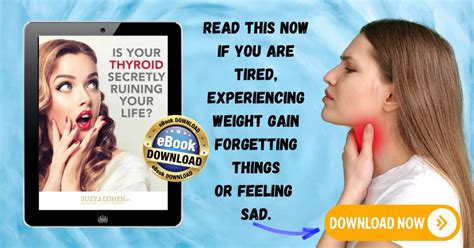 5 Essential Tips To Interpret Your Thyroid Lab Results Normal Isnt Optimal Suzy Cohen Rph