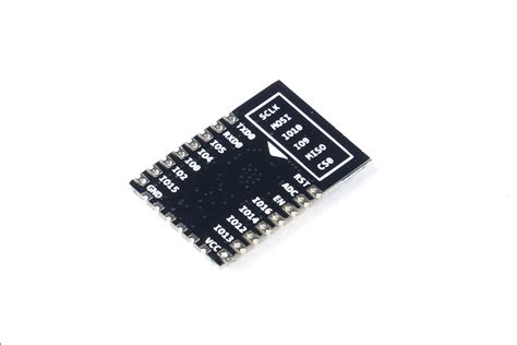 Esp12e Esp8266 Wifi Module Zee Electronics
