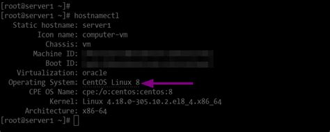 Cómo Migrar De Centos 8 A Rockylinux 84 Howtoforge