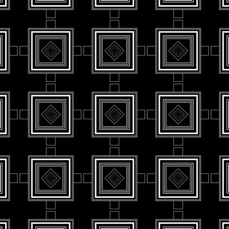 Geometric Abstraction Synchronizing With Lines Link In Comments R