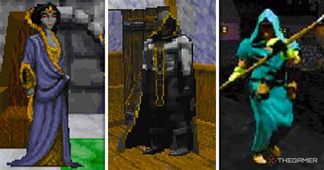 Daedric Armor Daggerfall