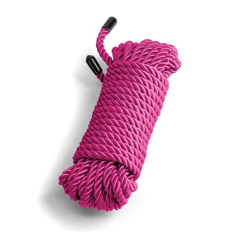 Bound Bondage Rope Hotcherry