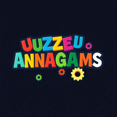 Name Scramble Generator Create Fun Word Puzzles And Games Name Generator