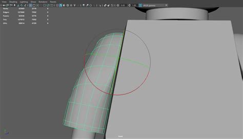 Solved Pivot Axis Autodesk Community