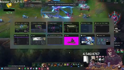 Twitch