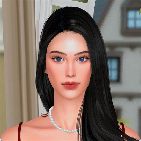 Naomi Downloads Cas Sims Loverslab