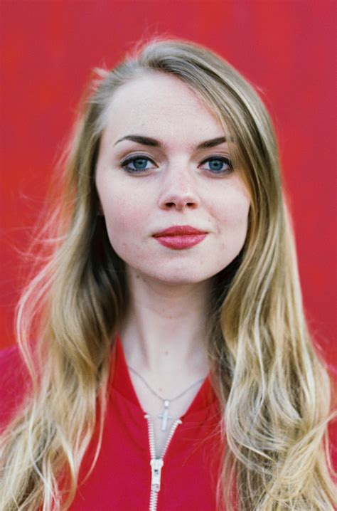 Nanda Van Der Eijk Lichting 2018 Amsterdam University Of The Arts