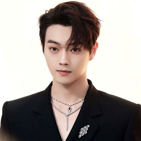 Li Ni Xukai 许凯 许凯soso Wonderlandoflove Li Ni Xukai 许凯 许凯soso Wonderlandoflove By Xu