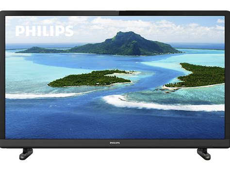 PHILIPS 24PHS5507 Fernseher 24 Zoll bei MediaMarkt