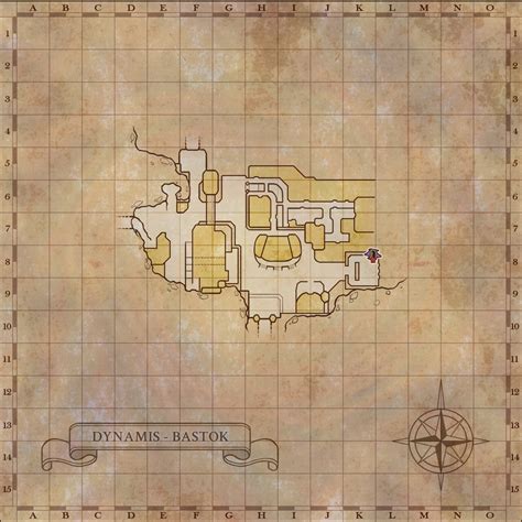 Map Pack 1 Remapster