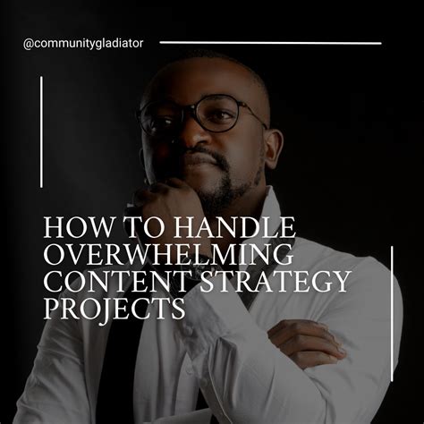 Eugene Tolbert On Linkedin Its True That Content Planning Might Occasionally Seem Like An Endless