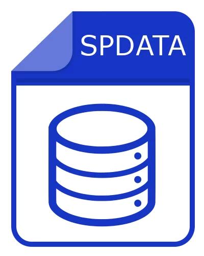 SPDATA File How To Open Or Convert It FileDesc Com