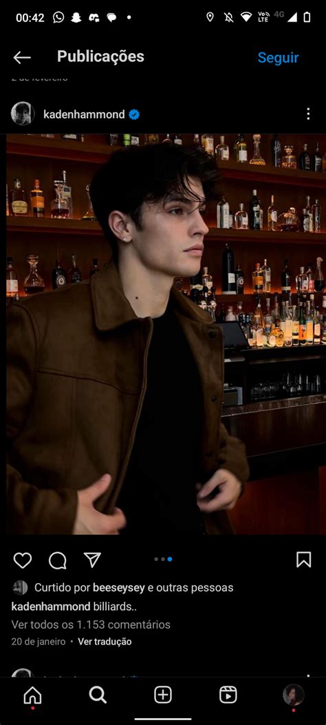 James Specter Ai Chatbot Character Bot3 Ai