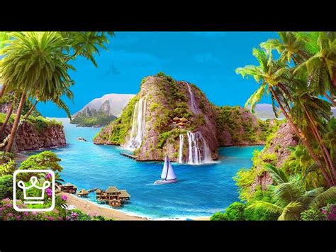 Top 10 Most Beautiful Pictures Of Nature In The World With Names