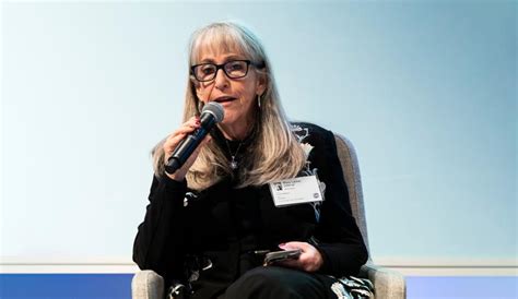 Jared Stout On Linkedin A Tribute To Dr Mary Lynne Dittmar A Force For Progress In Space