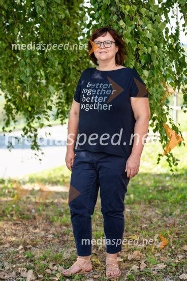 Mediaspeed Marjana Korotaj Portret