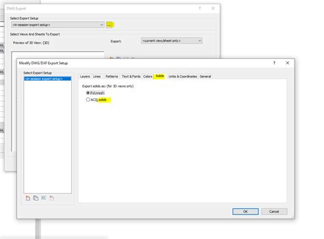 Direct Shape To Solid 3d Dwg Revit Mcneel Forum