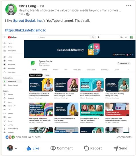 The Power Of Brand Advocacy And Its Uses Sprout Social