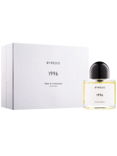 BYREDO 1996 INEZ & VINOODH EDP 100ML