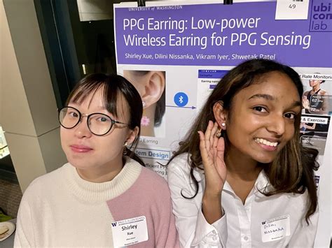 uw computer science research event offers a glimpse of the future at