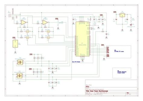 Virtual Ground Atmega32 Avr