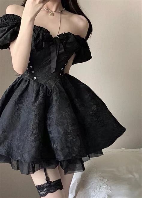 Carmen And The Nightrose Pixies Cottagecore Princesscore Fairycore