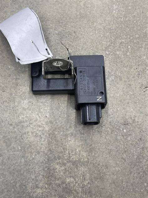 Negative Battery Terminal Temperature Sensor 51 Off