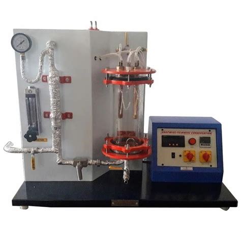 Thermal Conductivity Apparatus At Best Price In India