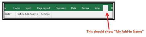 Net Vsto Excel Ribbon Tab Label Is Blank But Only On First Instance Of Excel Stack Overflow