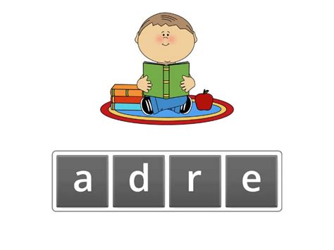 Action Verbs Anagram Action Verbs Anagram