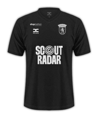 Pptex Kit History Football Kit Archive