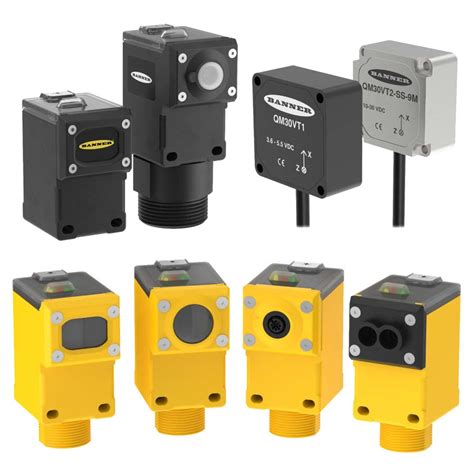 Banner Sensor Wiring Diagram Pin On Cnc Make Zca