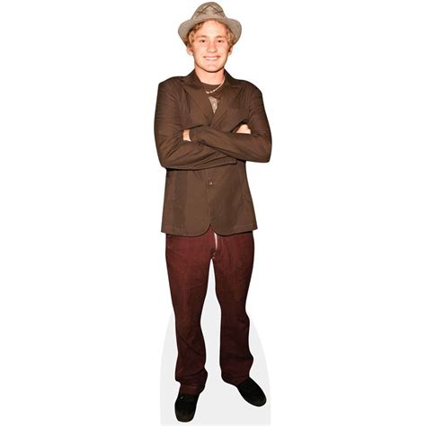 Cody Kasch January 13 2006 Beverly Hills Ca Usa Actor Cody Kasch