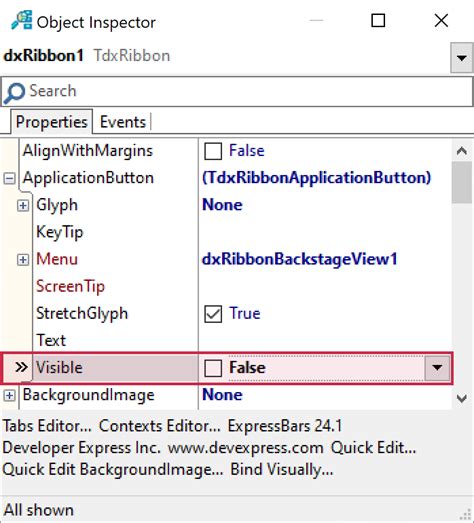 How To Create A Ribbon Or Toolbar Ui For Your Spreadsheet Based