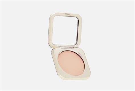 Ghalior Paris КОМПАКТНАЯ МАТОВАЯ ПУДРА Compact Powder Matte P54 Beige Nude 8 г — купить цена в